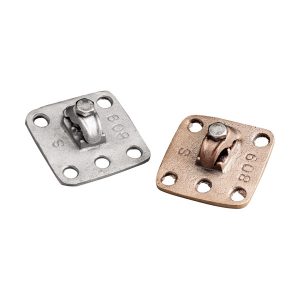 Grounding Products – nVent ERICO Products – WAPP