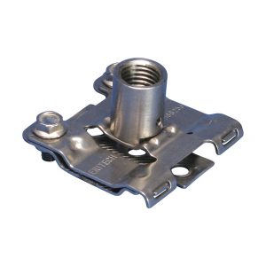 Lightning Protection – nVent Erico Products – WAPP