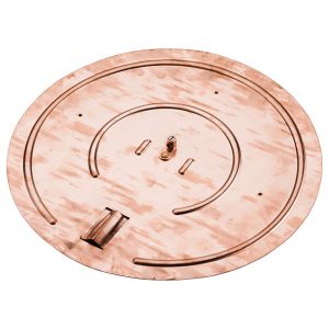 Grounding Products – nVent ERICO Products – WAPP