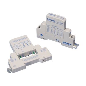 Surge Protection Devices – nVent ERICO Products – WAPP